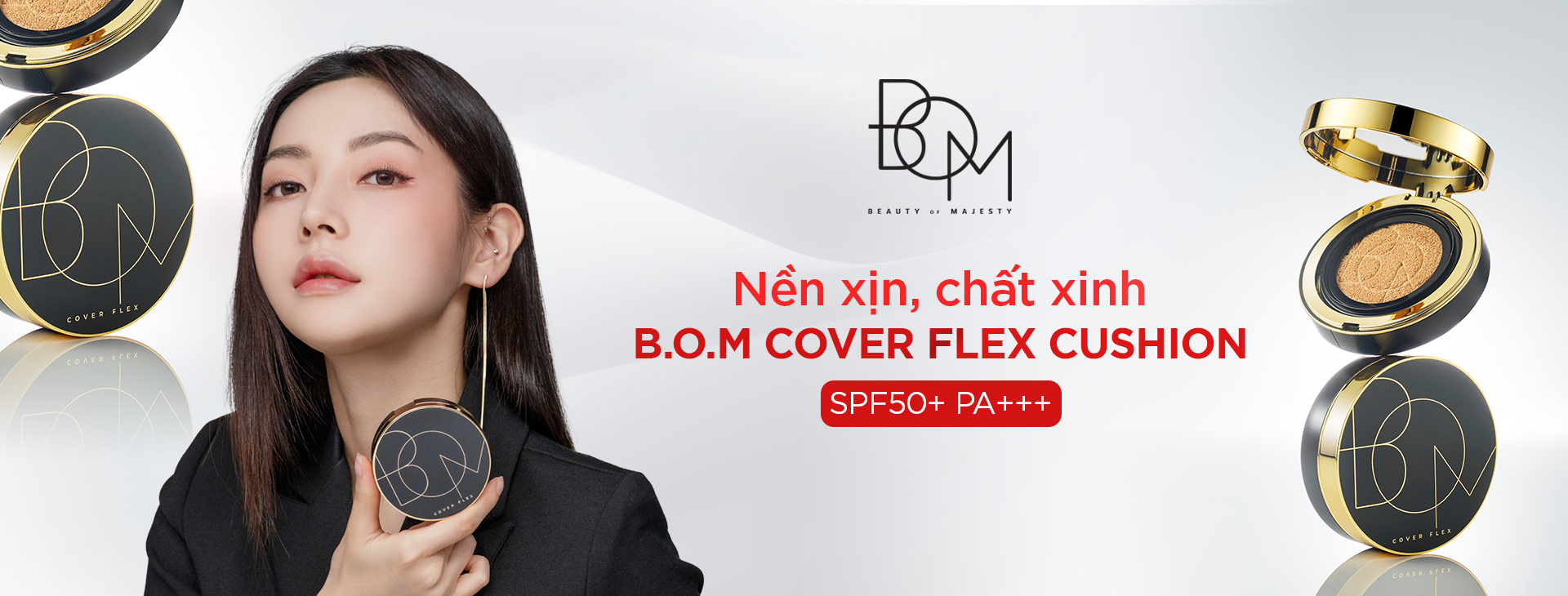 Trang Chủ - B.O.M